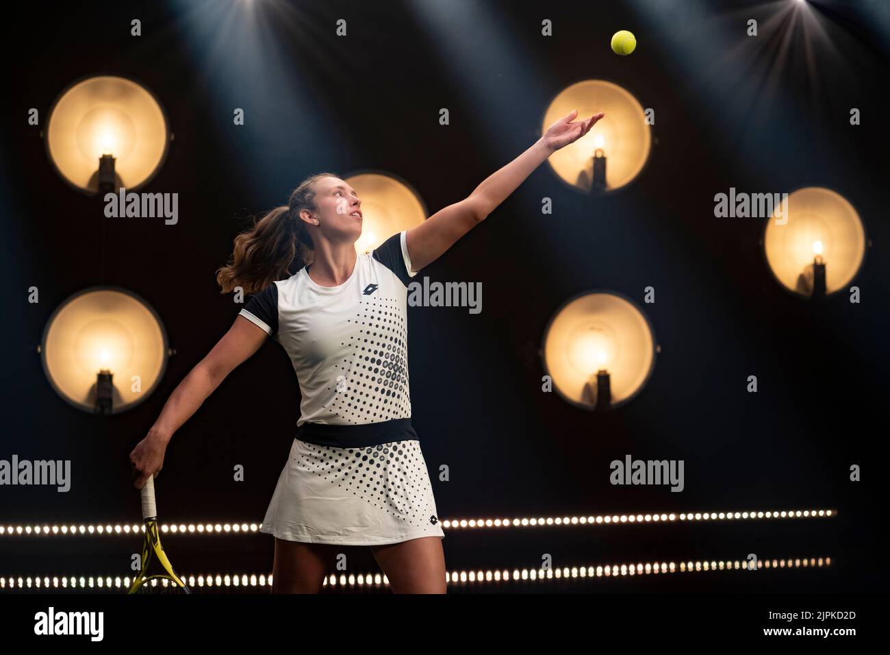 2022 bnp paribas open hi-res stock photography and images - Alamy