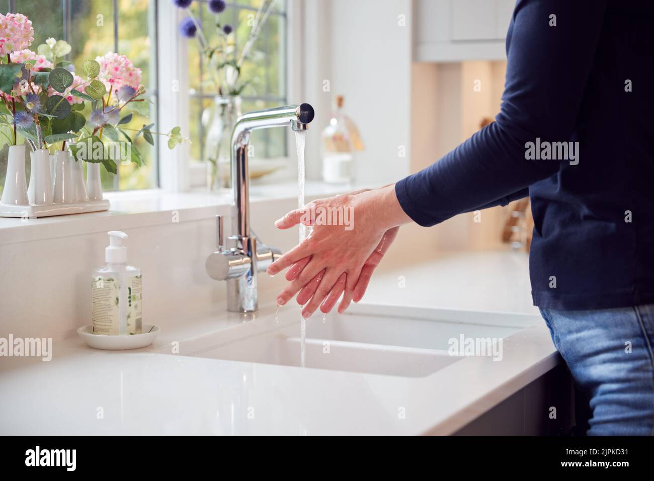 washing hands, wash, washing Stock Photo - Alamy