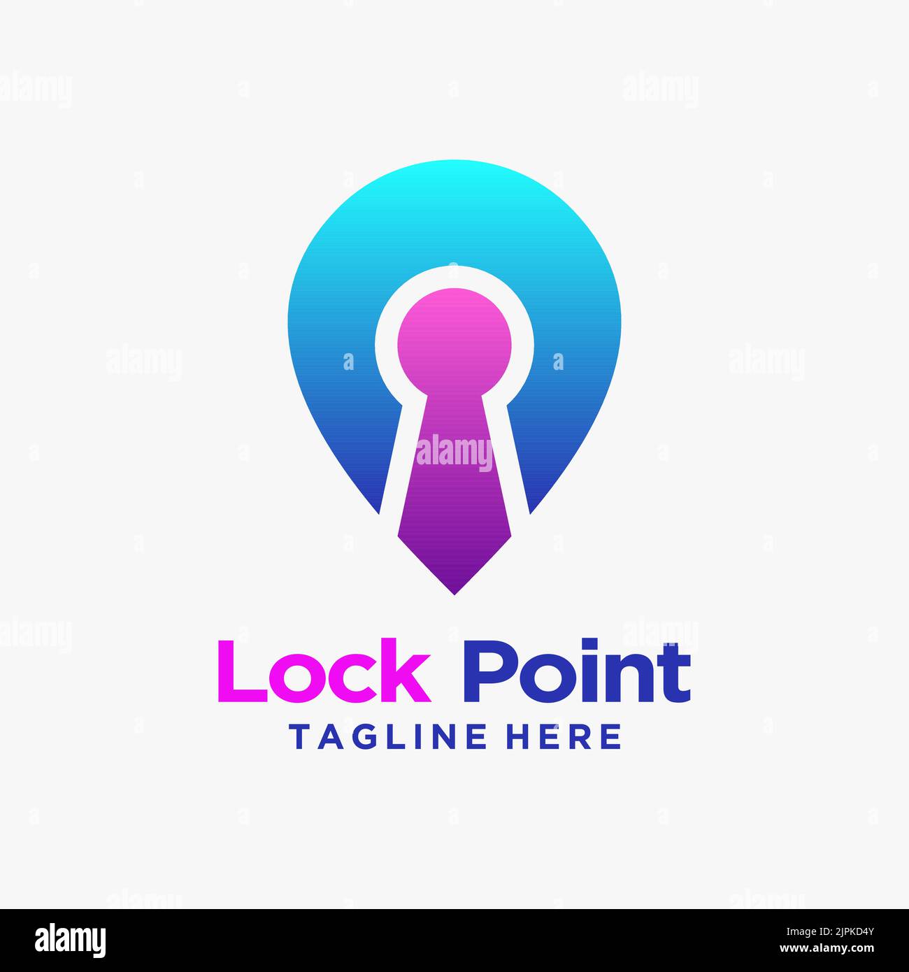 Guard point Cut Out Stock Images & Pictures - Alamy