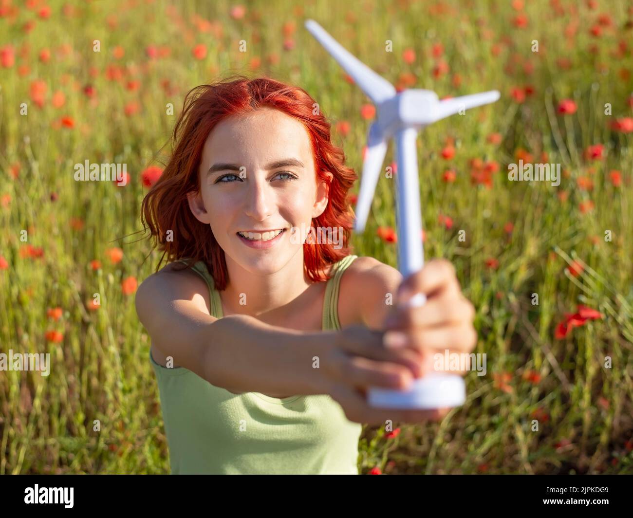 wind power, renewable energy, climate protection, wind powers ...