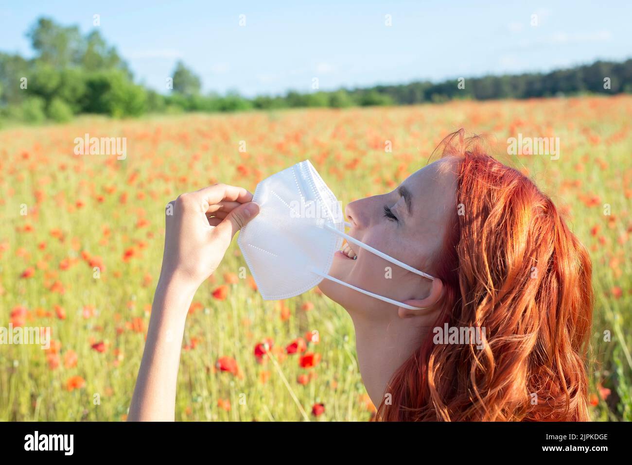 downtime, liberation, corona, downtimes, liberations Stock Photo - Alamy