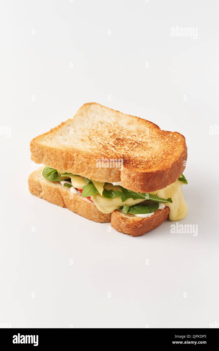 sandwich, toast, toasted, sandwichs, toasts Stock Photo - Alamy
