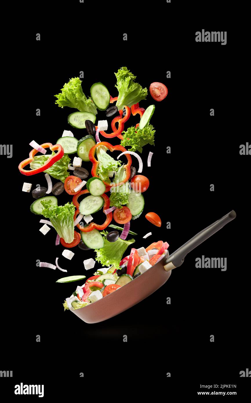 healthy diet, vegetable, vegetarian, vegetable pan, healthy, healthy ...