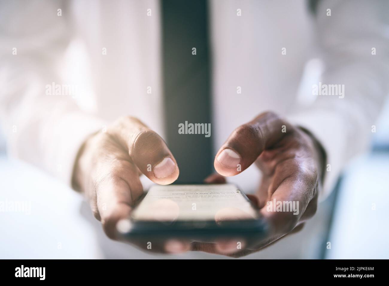 Writing a letter has been replaced with texting. a unrecognizable ...