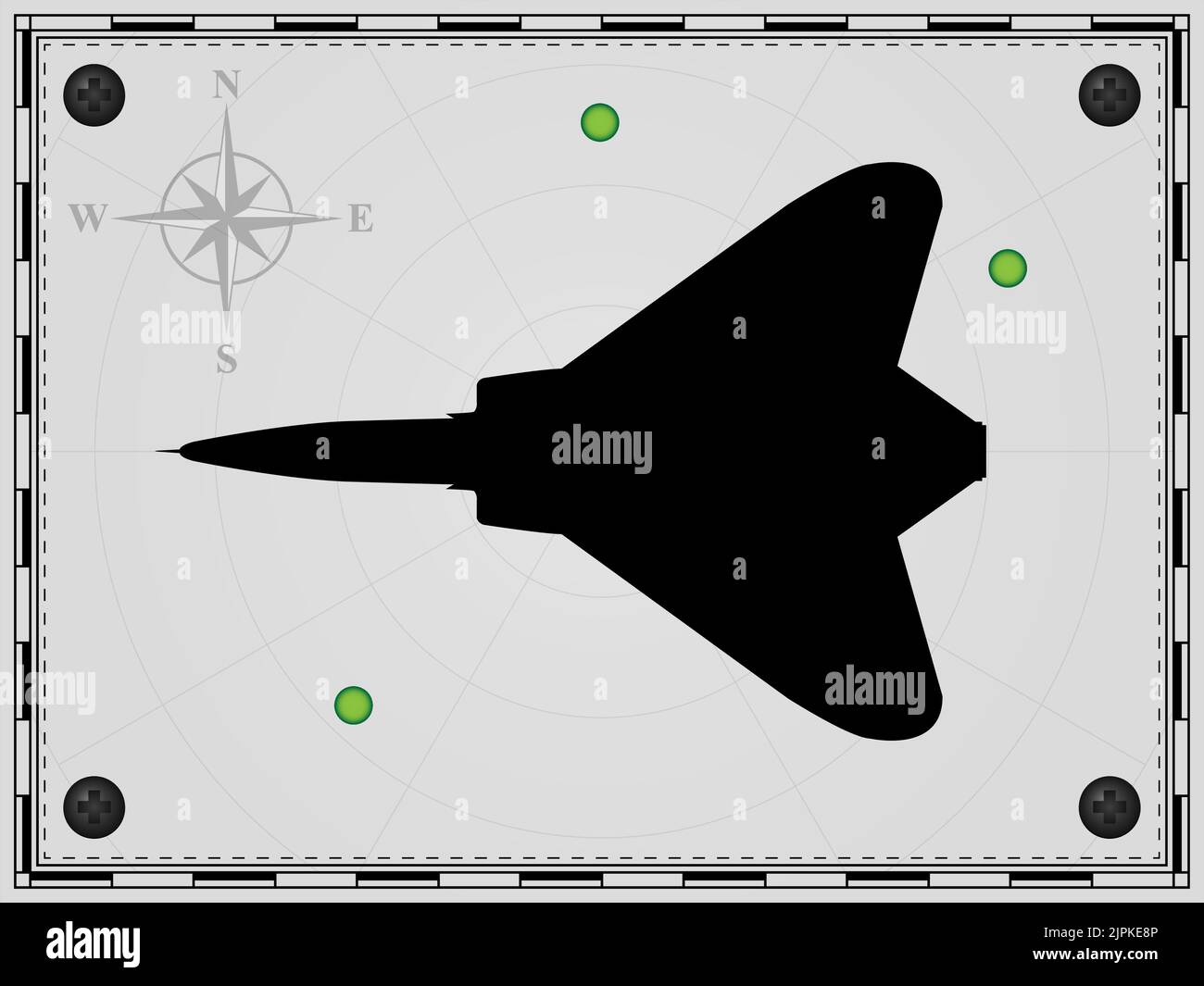 Tourism jets Stock Vector Images - Alamy