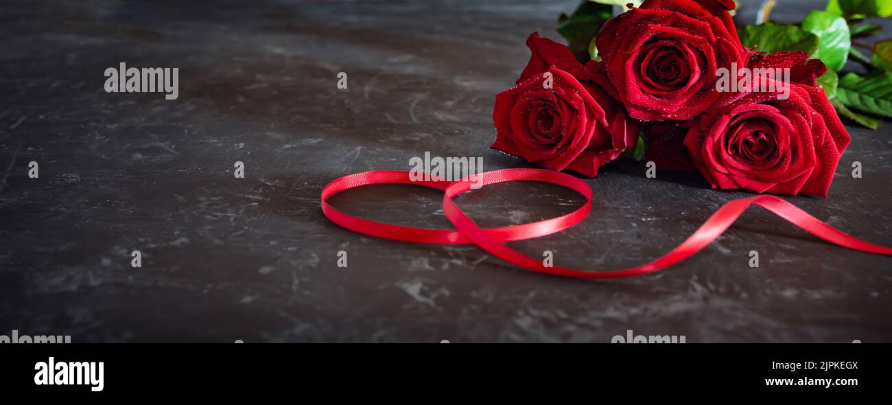 heart shaped, roses, red roses, heart-shapeds, rose, red rose Stock ...
