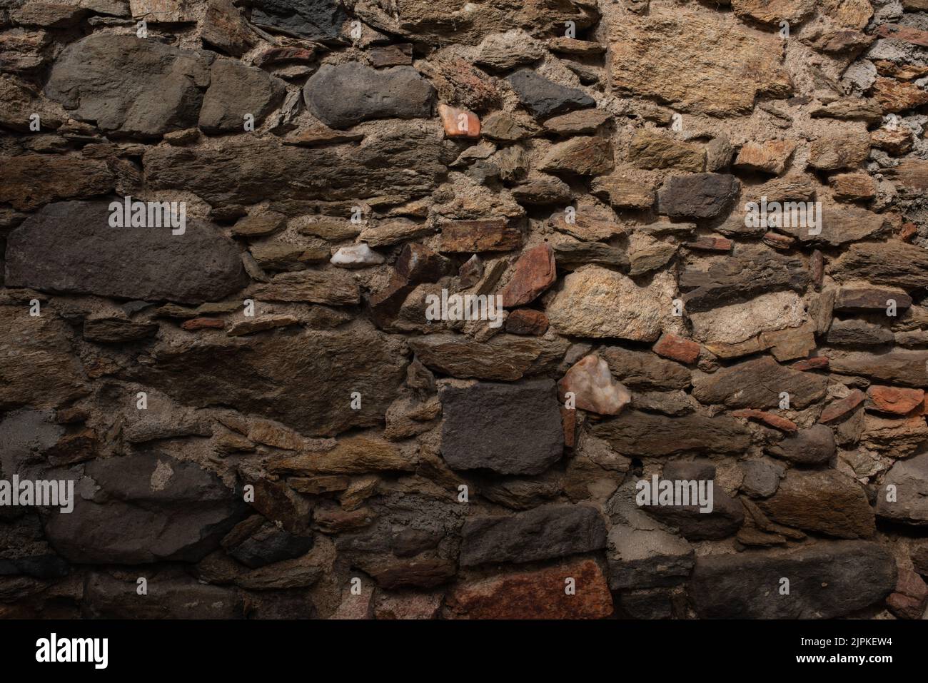 wall, masonry, stone wall, walls, masonries, stone walls Stock Photo ...