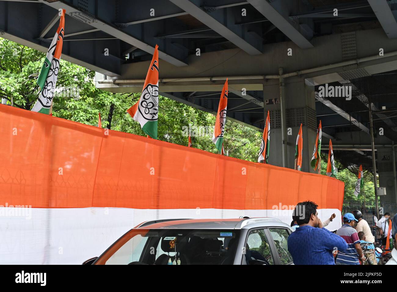 Tmc minister hi-res stock photography and images - Alamy