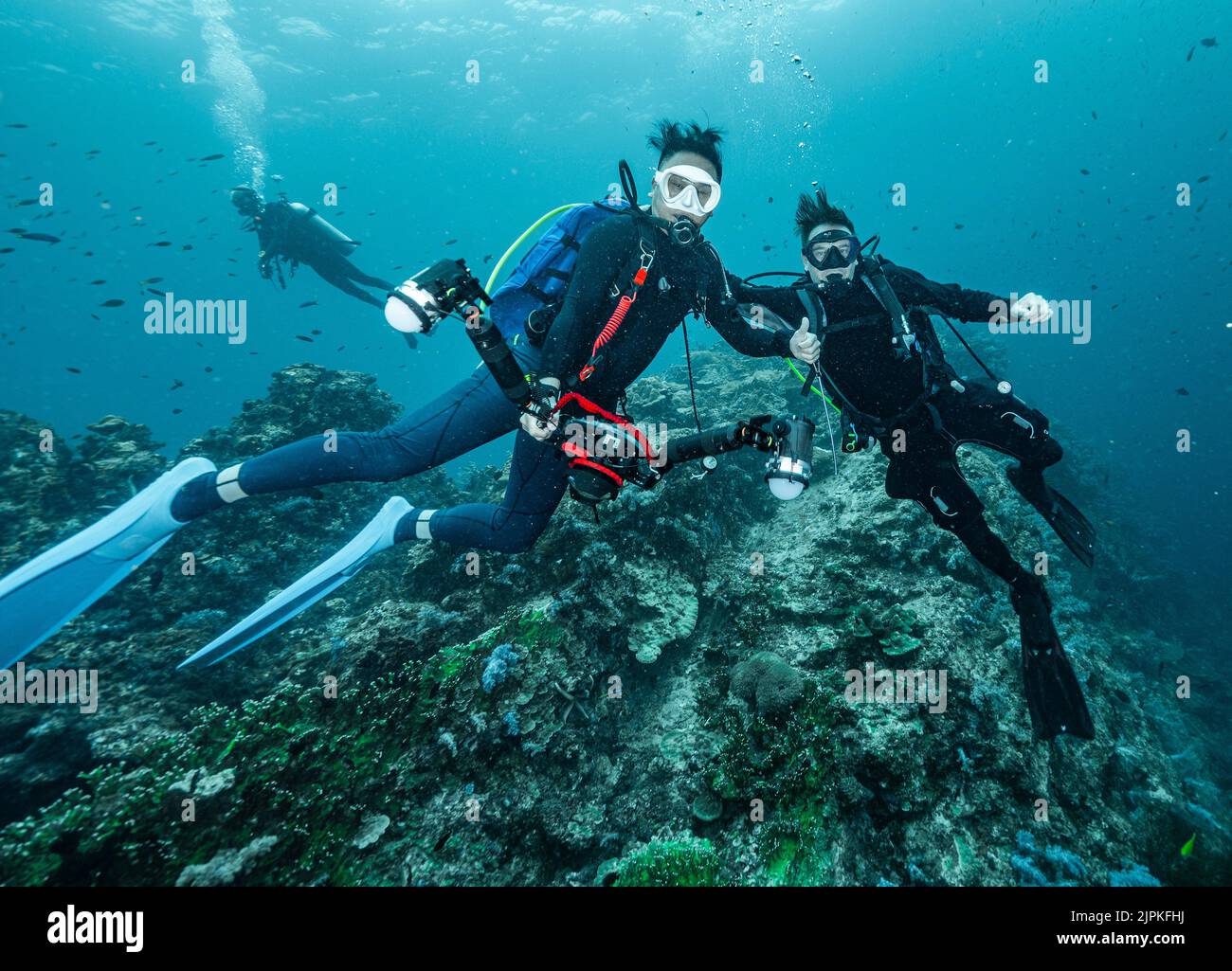 Pinnacle floor hi-res stock photography and images - Alamy