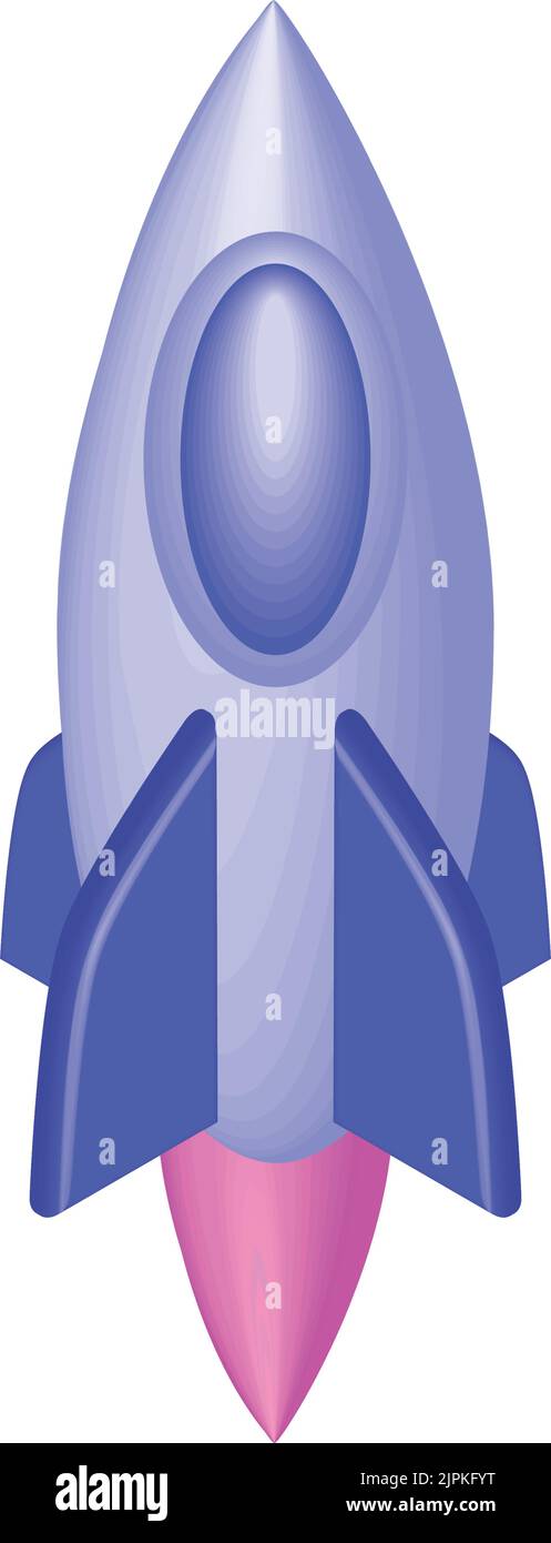 isometric rocket start up Stock Vector Image & Art - Alamy