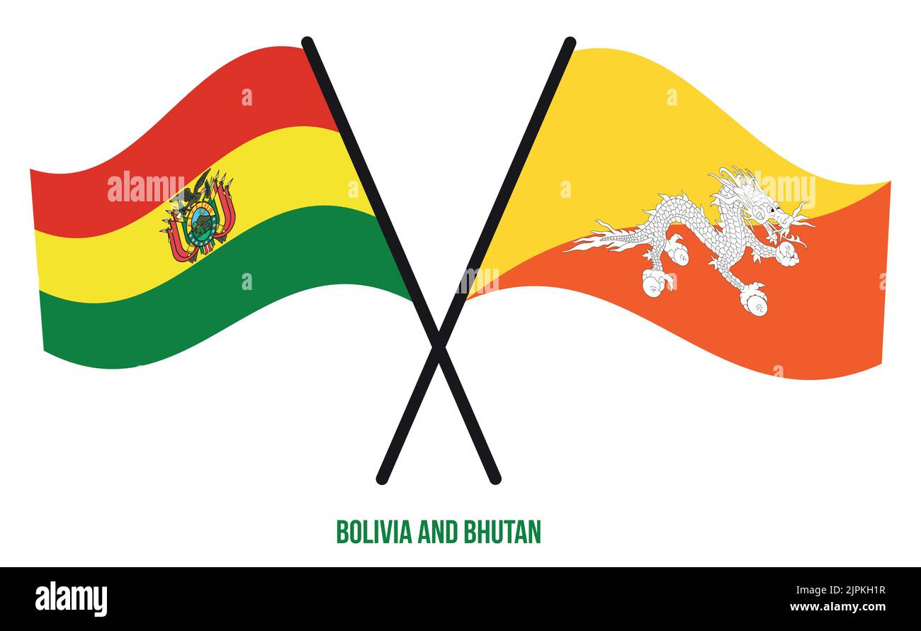 Bhutan and bolivia Stock Vector Images - Alamy