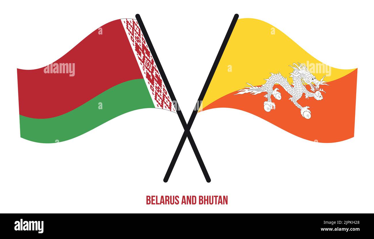 Belarus and bhutan Stock Vector Images - Alamy