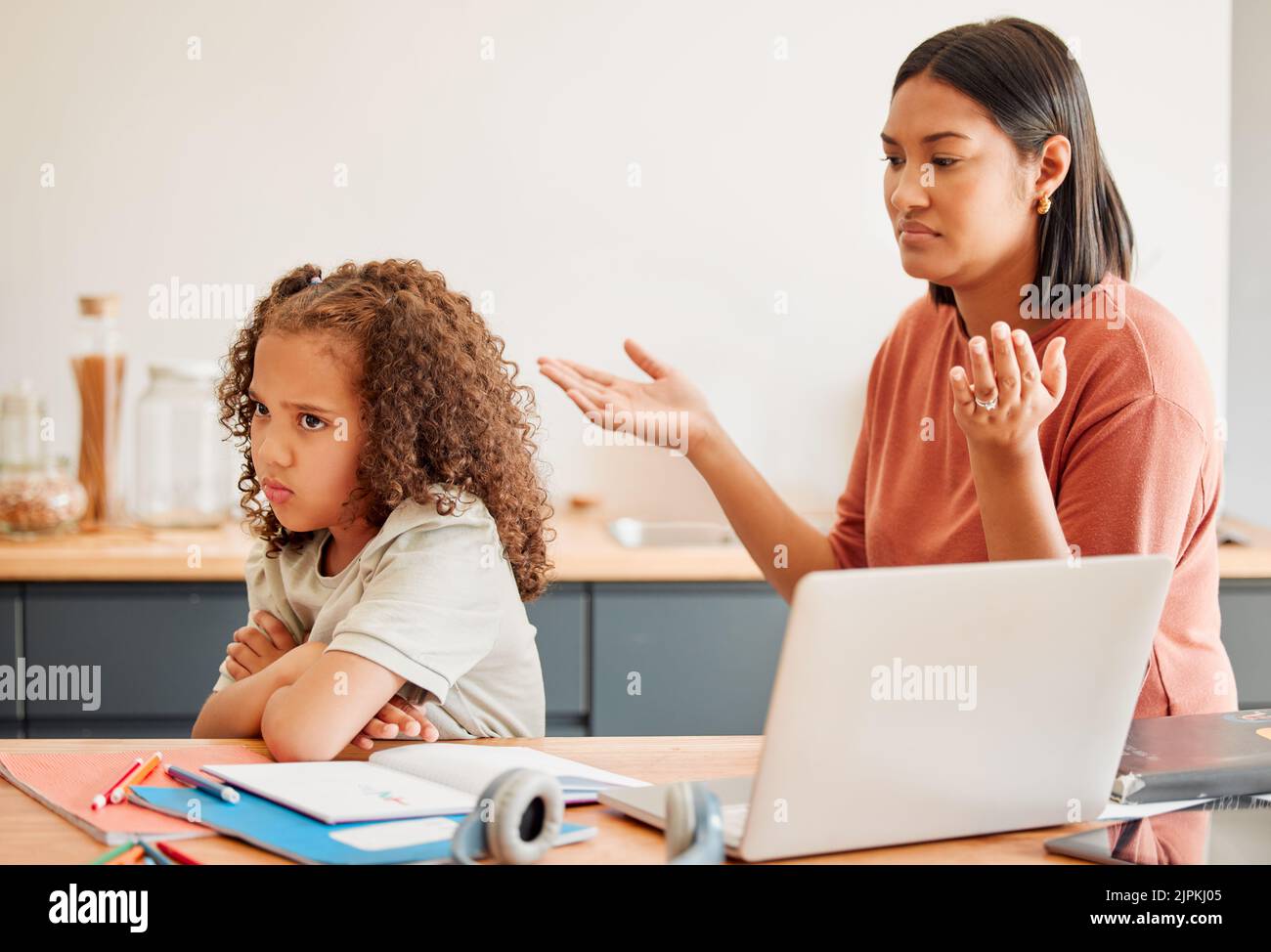 Disrespectful Children In The Classroom