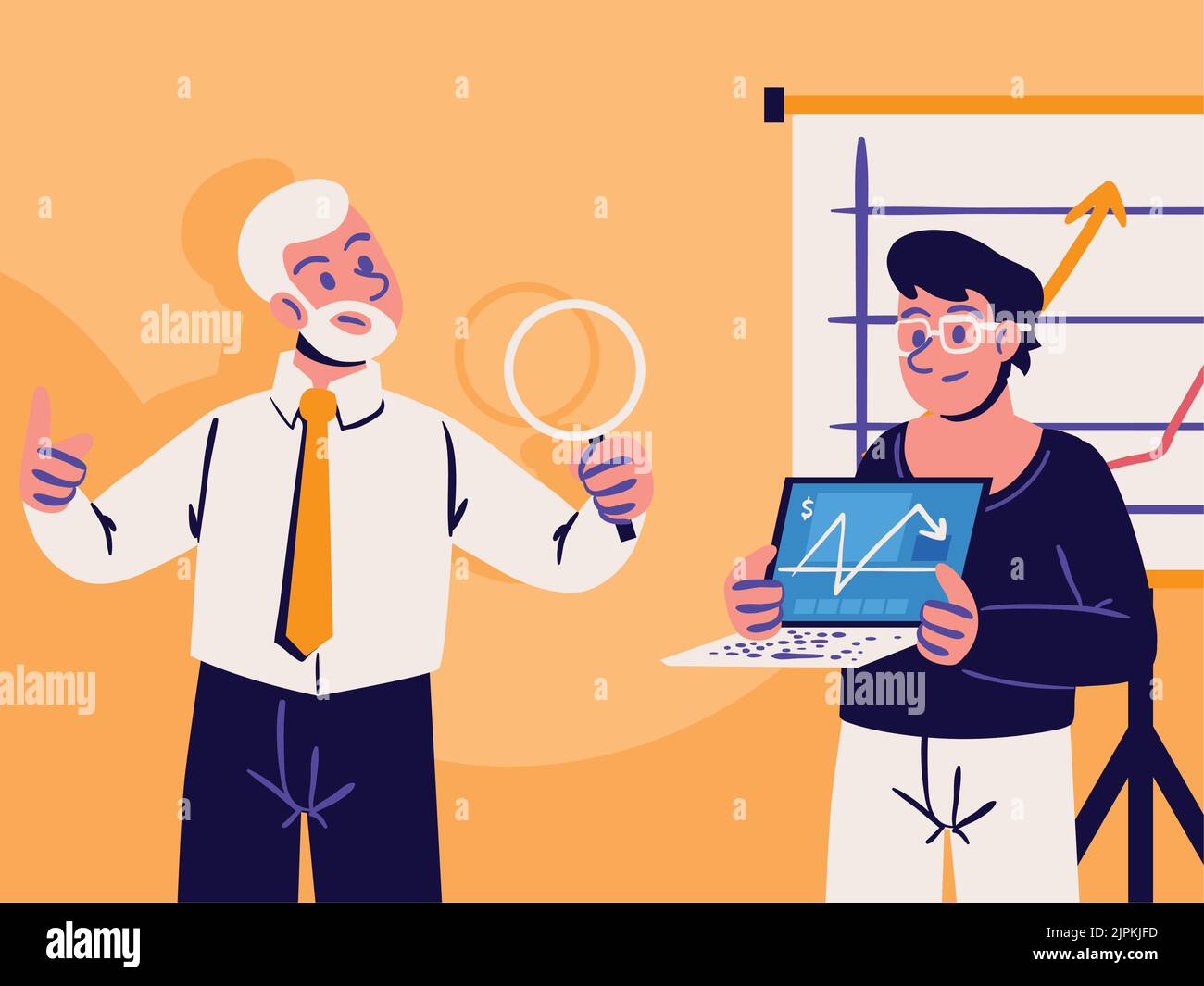 Audit working paper Stock Vector Images - Alamy