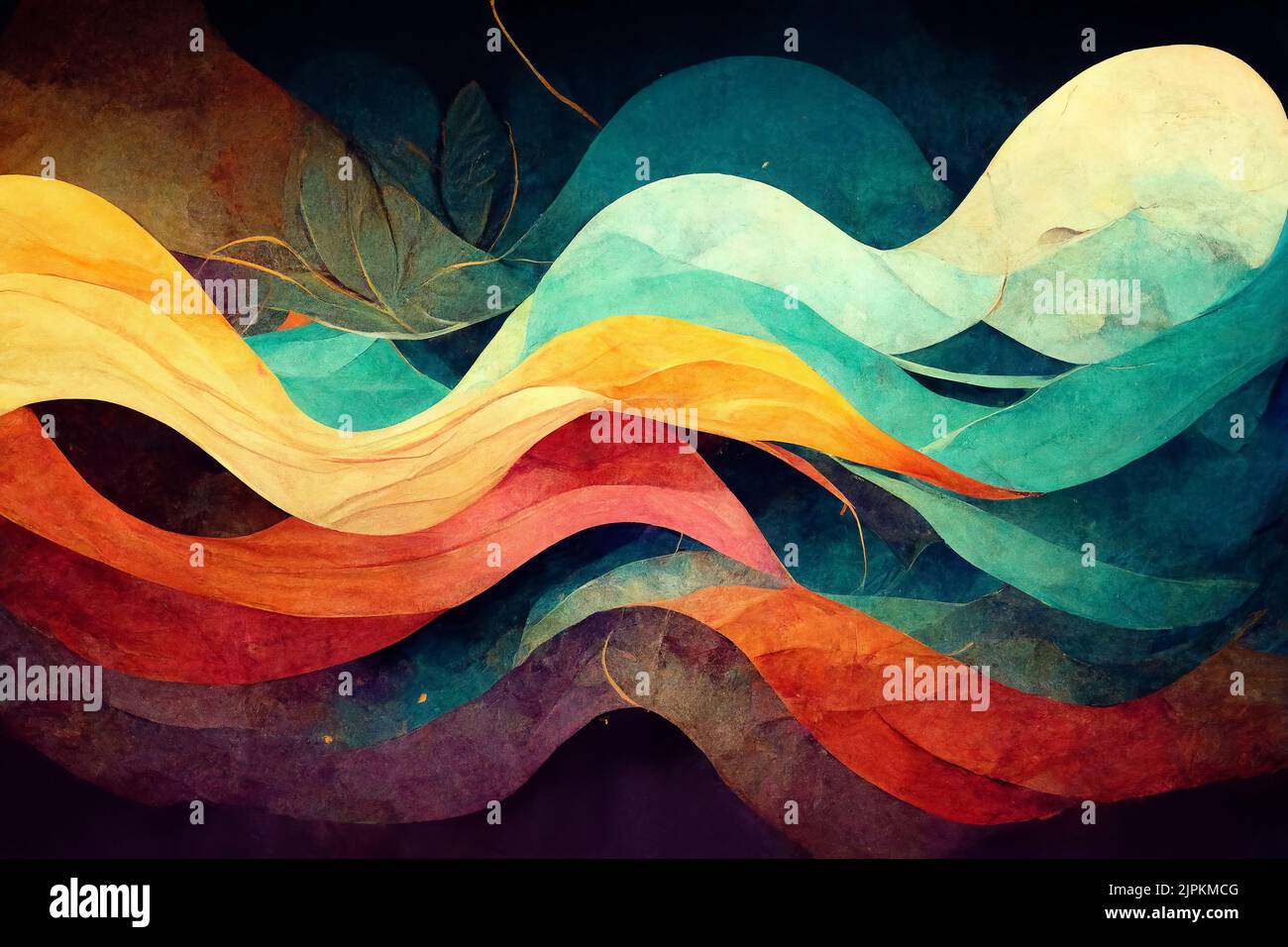 Color Harmony Photography