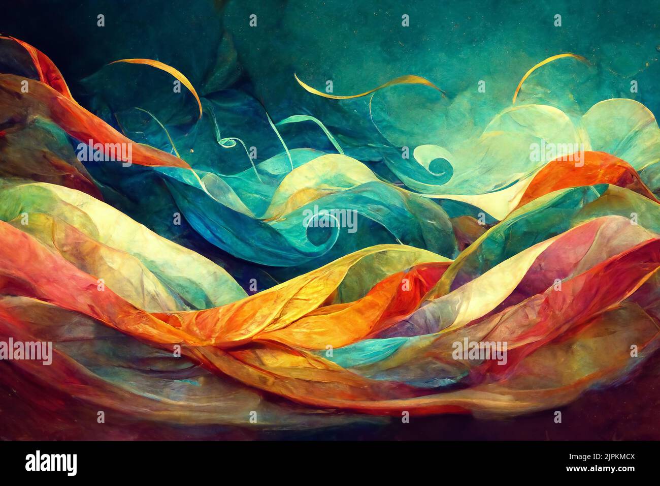 Music watercolor hi-res stock photography and images - Alamy