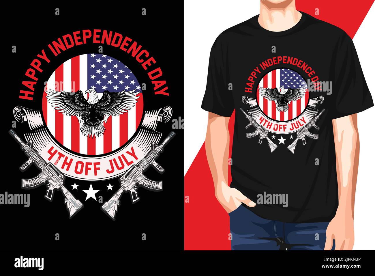 Retro usa design hi-res stock photography and images - Alamy