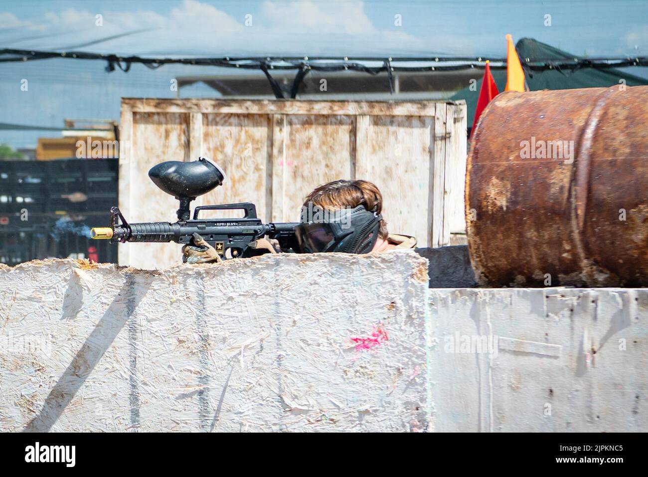 Fightertown usa hi-res stock photography and images - Alamy