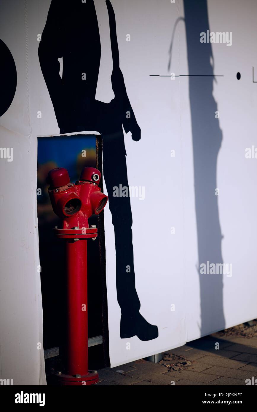 Emergency faucet hi-res stock photography and images - Alamy