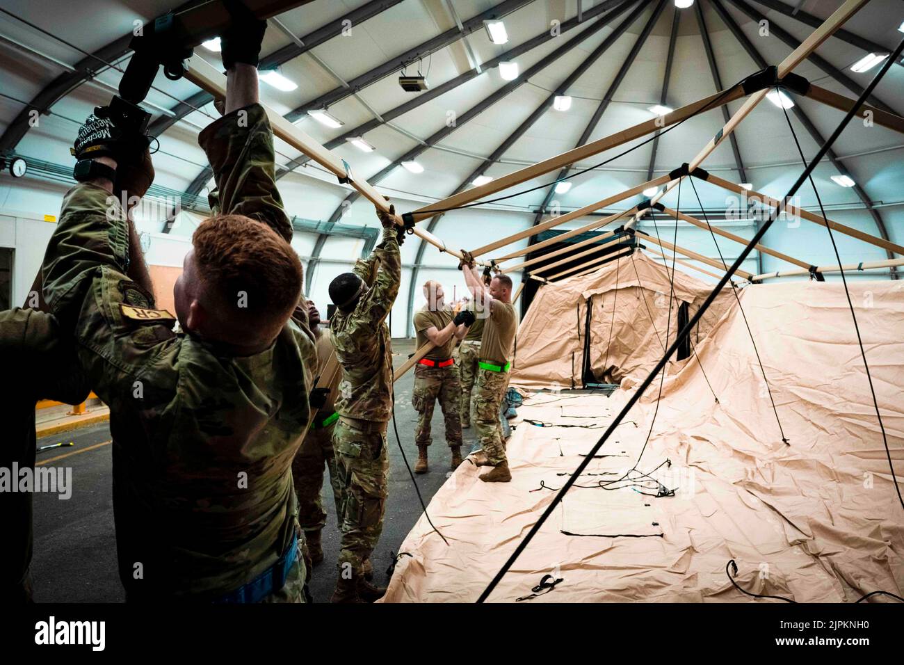 Joint task force port hi-res stock photography and images - Alamy