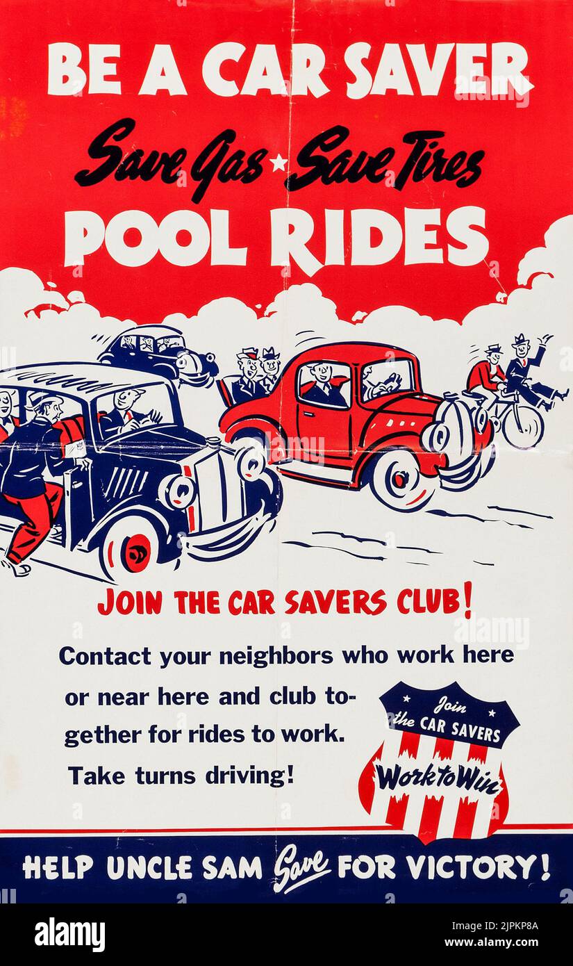 Car advertising poster hi-res stock photography and images - Alamy