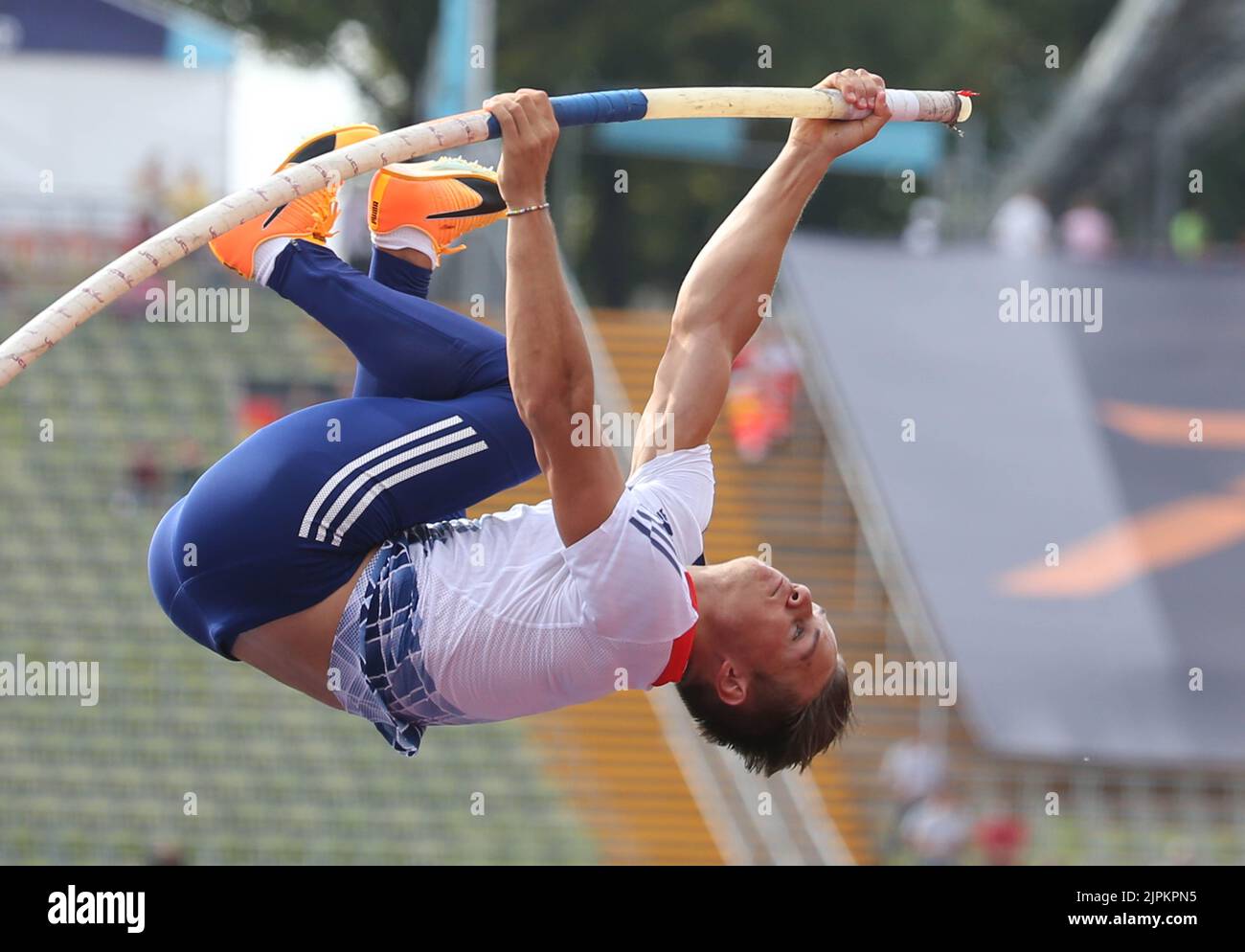 Thibaut collet france hi-res stock photography and images - Alamy