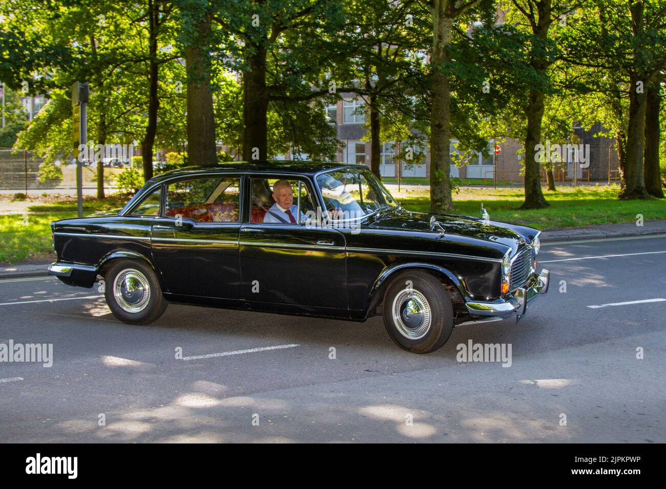 Series sixties 60s 1960s hi-res stock photography and images - Alamy