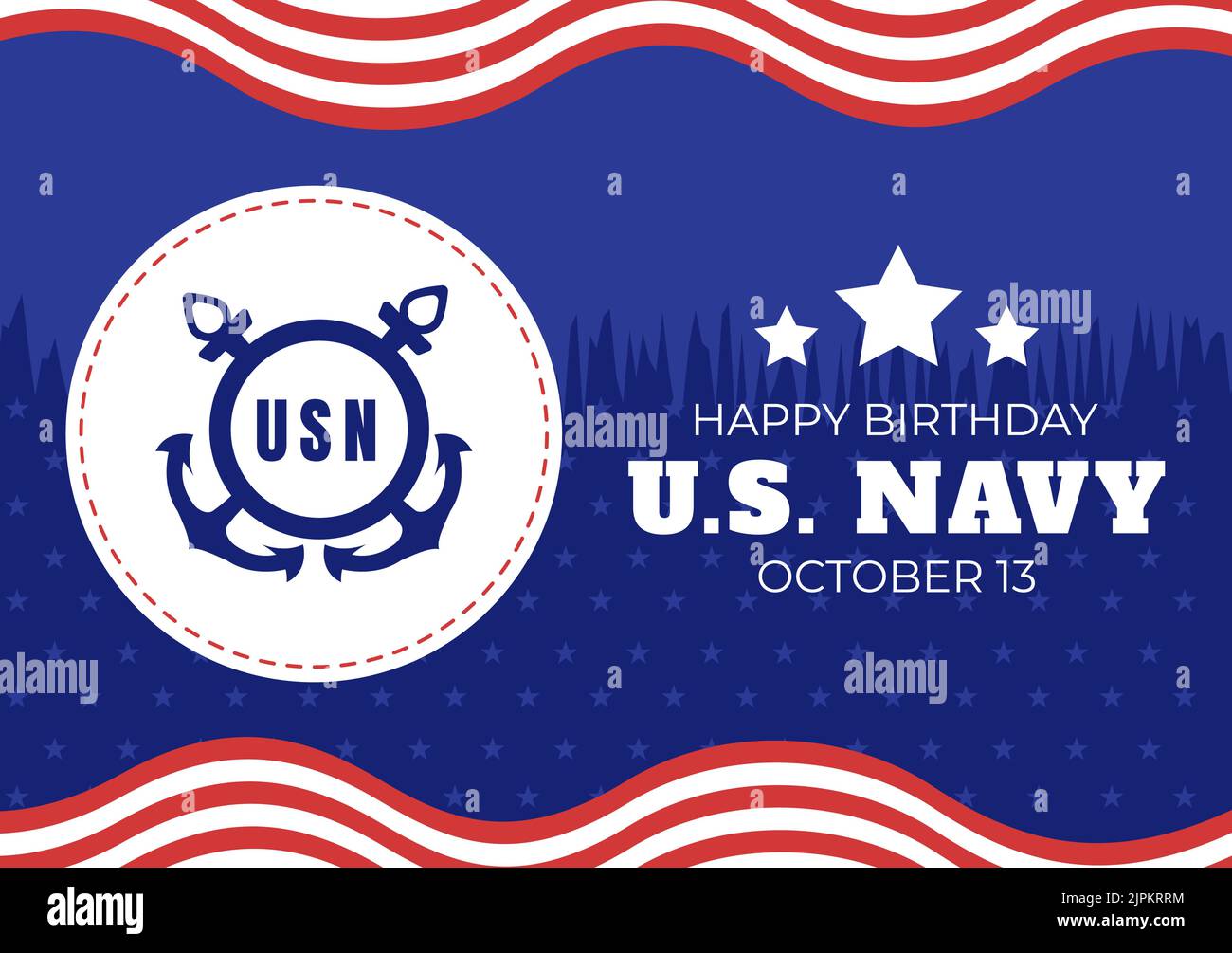 U s navy symbol hi-res stock photography and images - Alamy