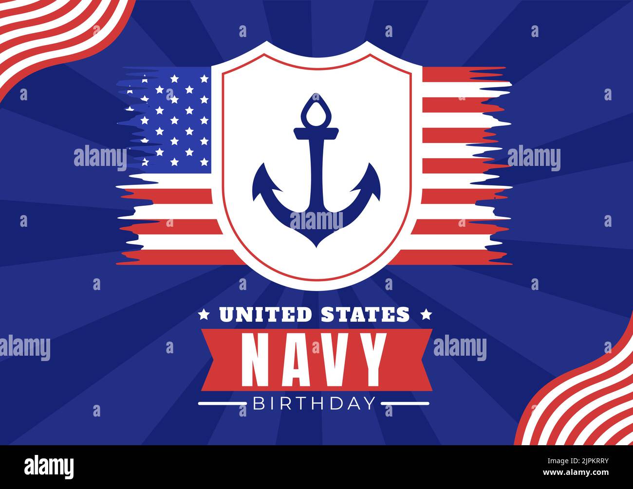 U s marine poster Stock Vector Images - Alamy