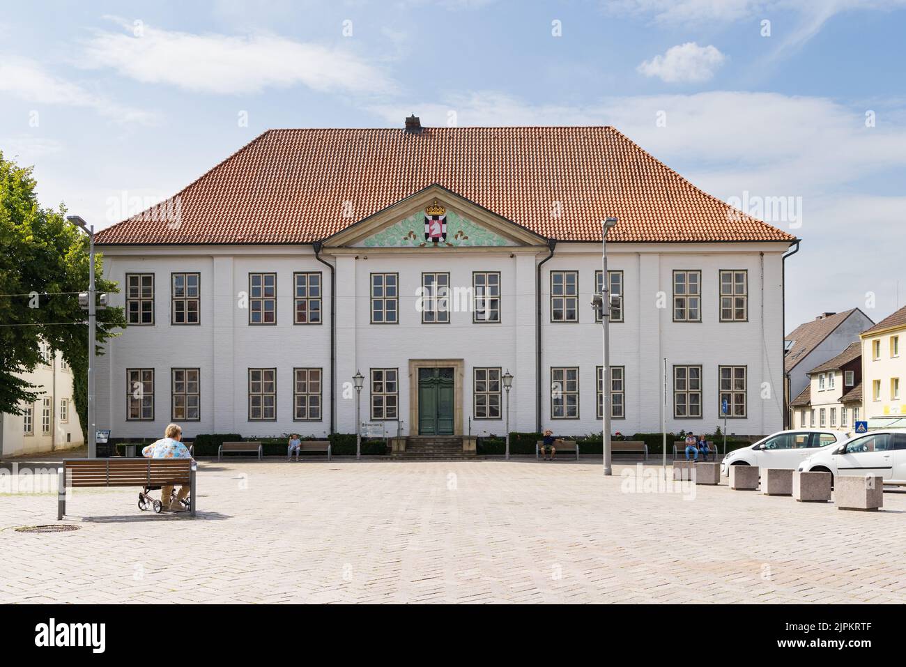 Ratzenburger hi-res stock photography and images - Alamy