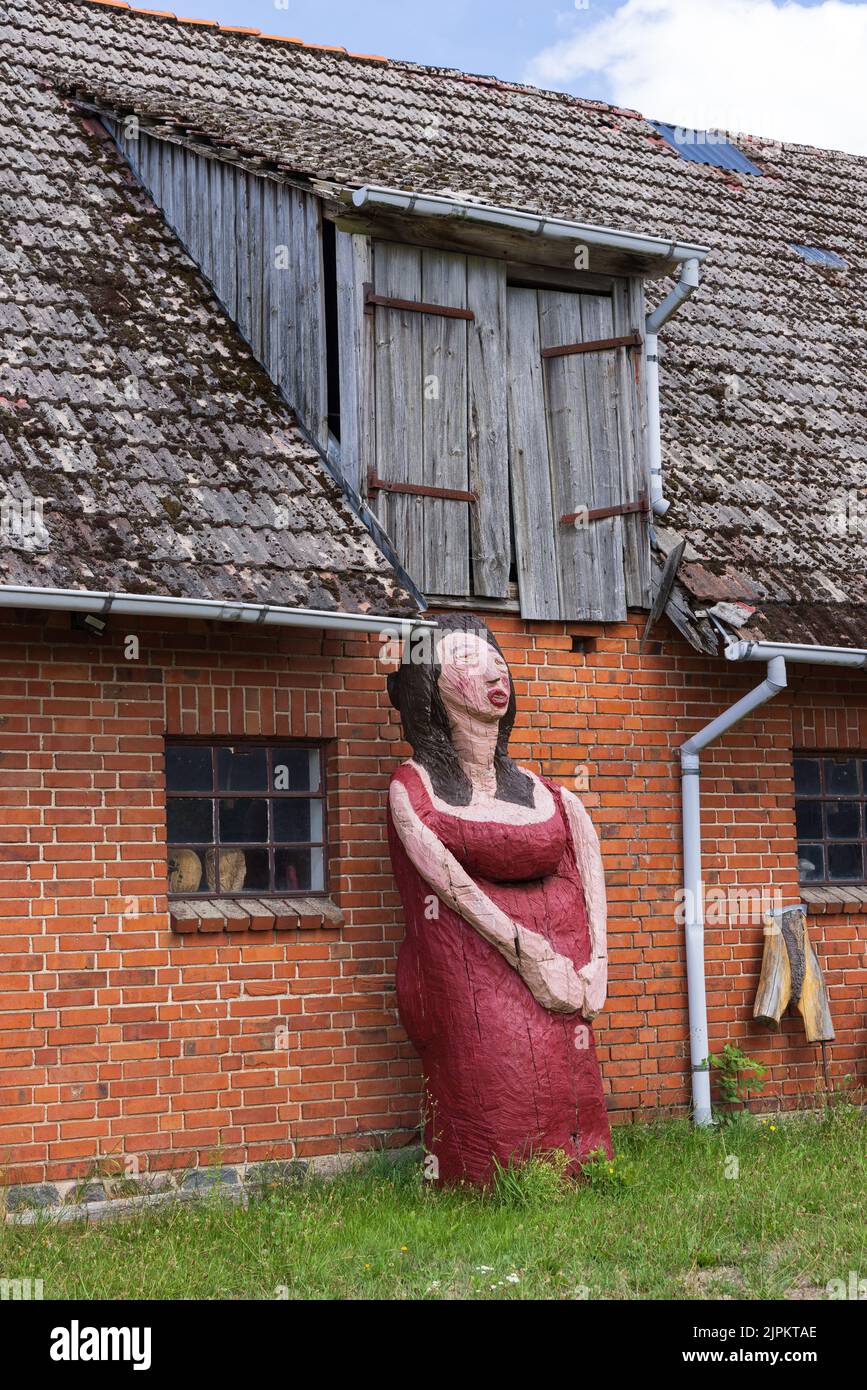 German castle art hi-res stock photography and images - Alamy