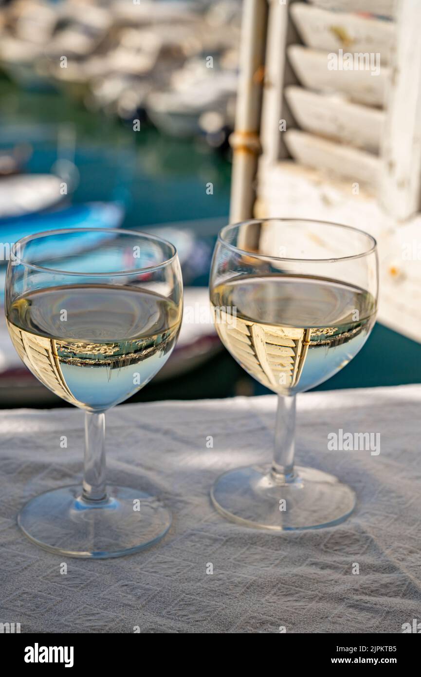 Aop wine from cassis hi-res stock photography and images - Alamy