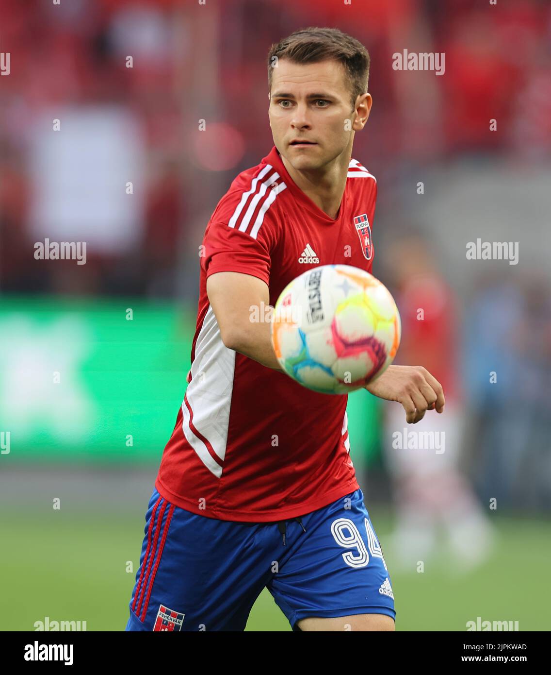 Claudio bumba hi-res stock photography and images - Alamy