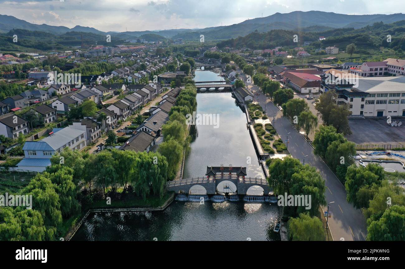 Beautiful scenery of shenyang hi-res stock photography and images - Alamy