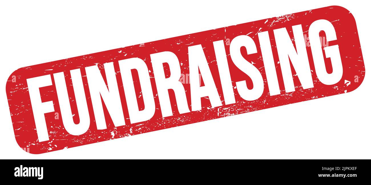 Fundraising stamp sign seal hi-res stock photography and images - Alamy