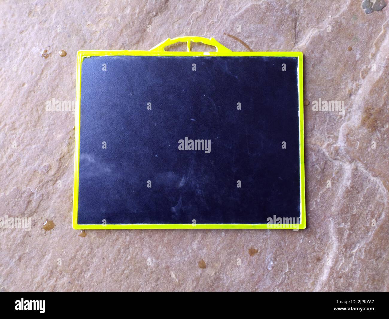 Black child writing with pencil hi-res stock photography and images - Alamy