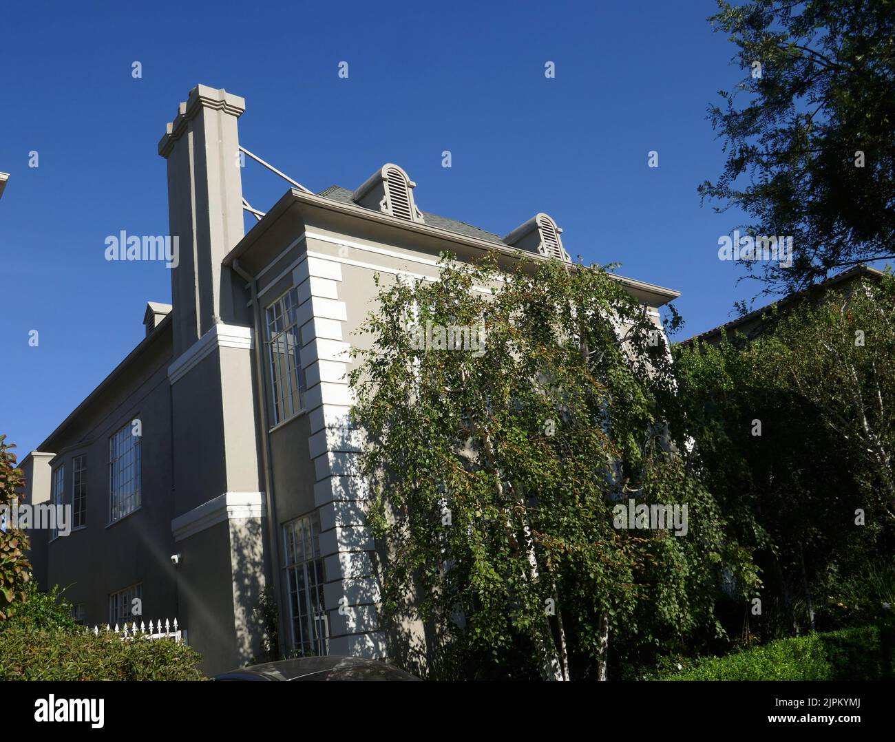 Beverly Hills, California, USA 18th August 2022 Billionaire Boys Club ...