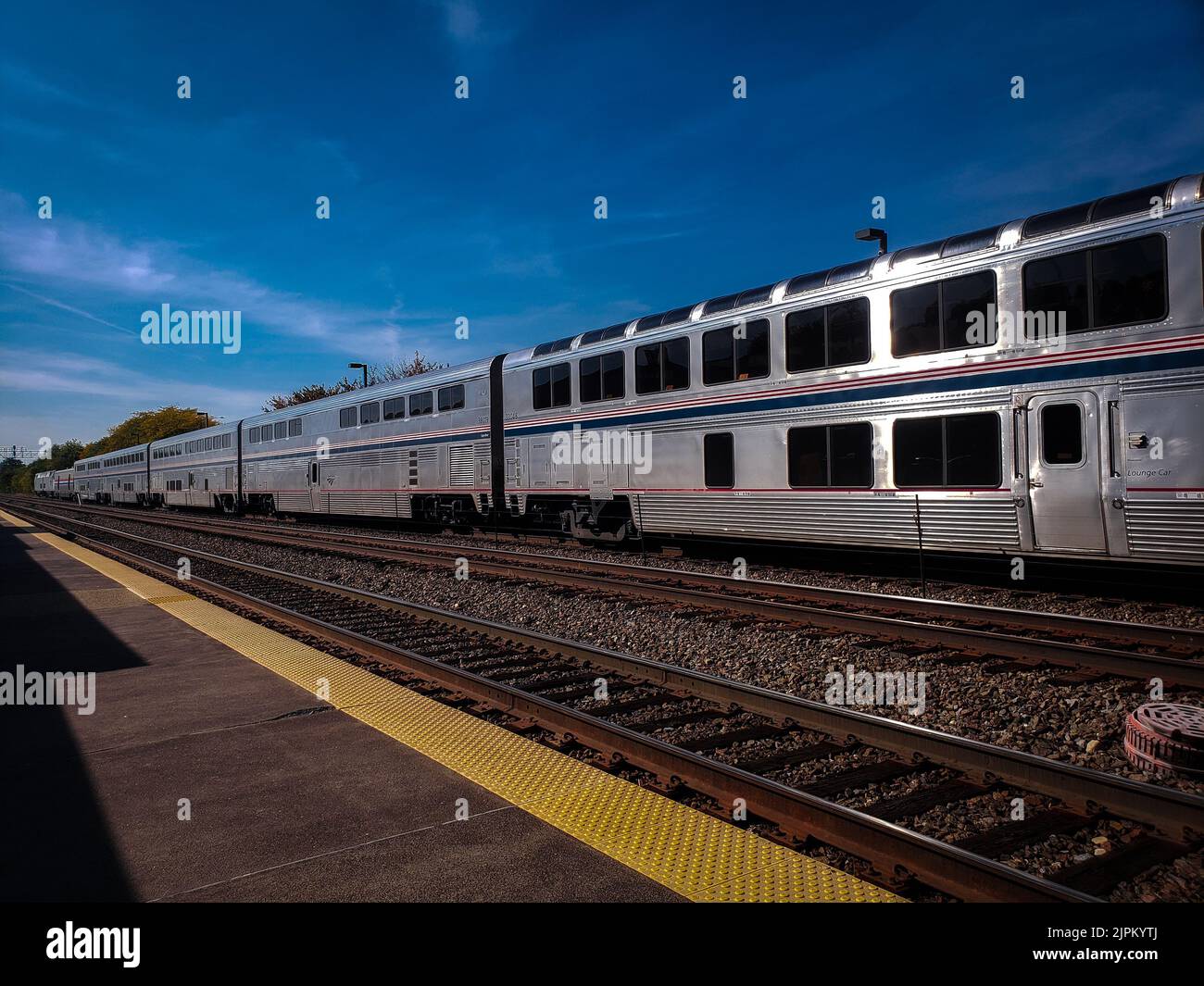 Amtrak Video Clips