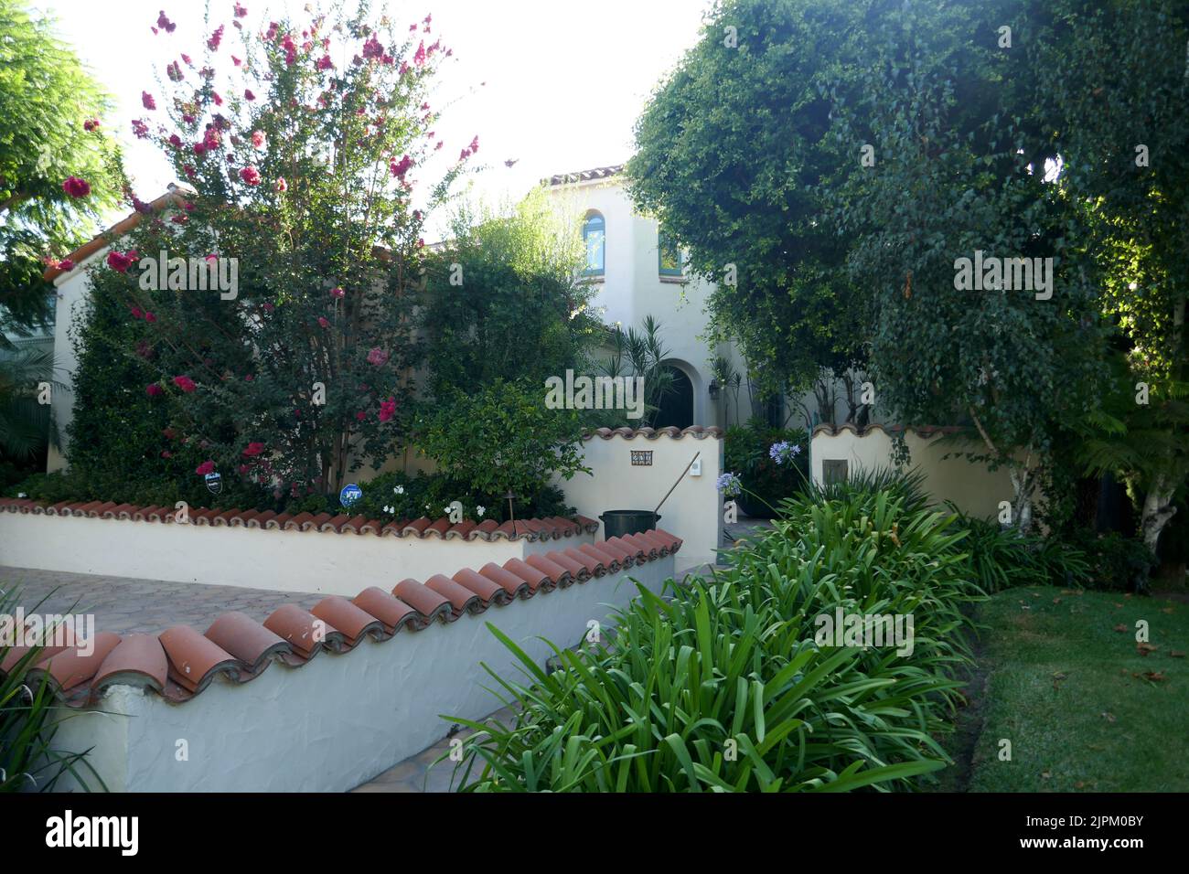 Beverly Hills, California, USA 18th August 2022 Director D.W. Griffith ...