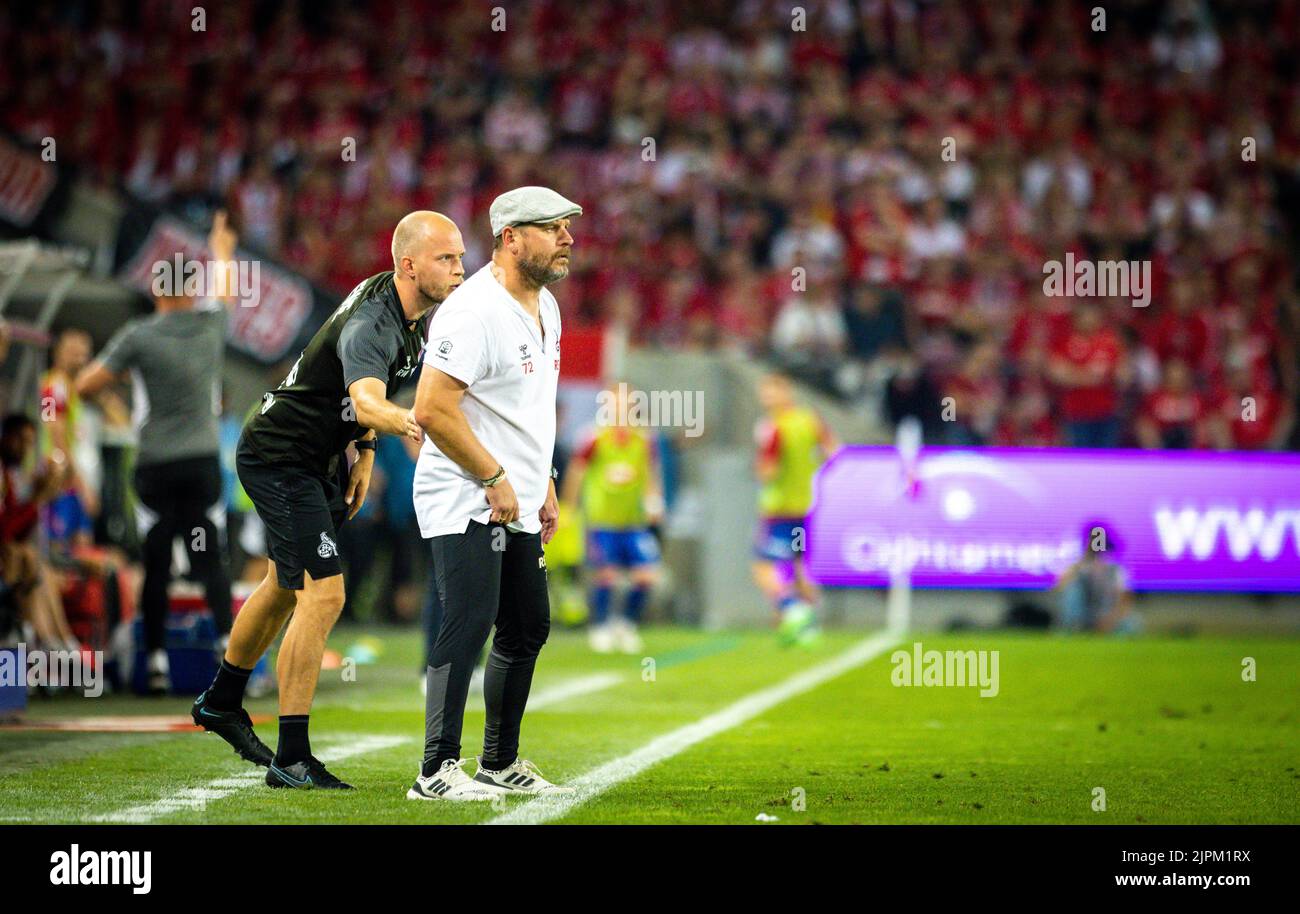 Fußball europa hi-res stock photography and images - Alamy