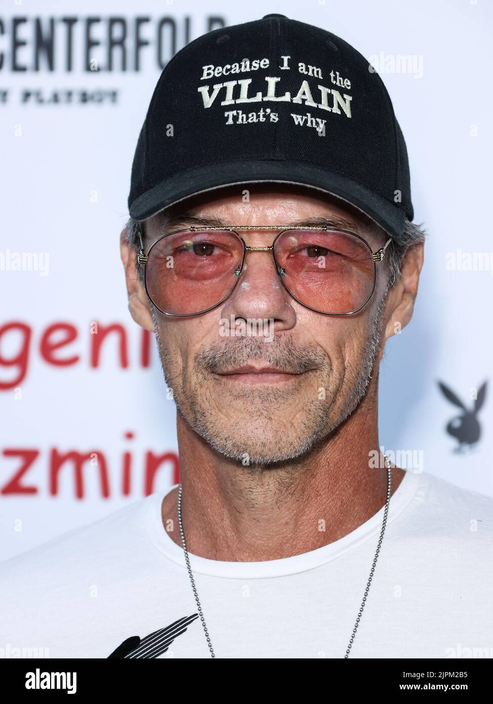 Hollywood, United States. 18th Aug, 2022. HOLLYWOOD, LOS ANGELES ...