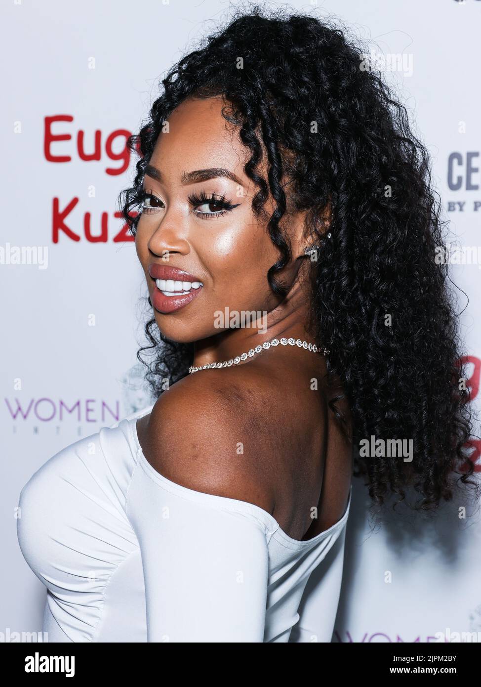 Hollywood, United States. 18th Aug, 2022. HOLLYWOOD, LOS ANGELES ...