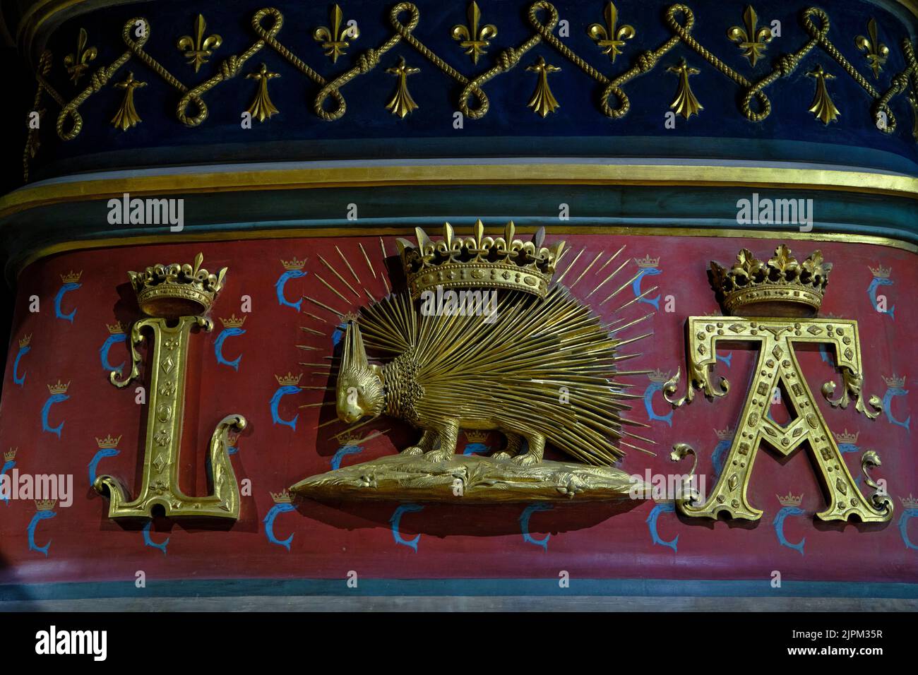 France, Loir-et-Cher (41), Loire Valley Classified World Heritage of ...