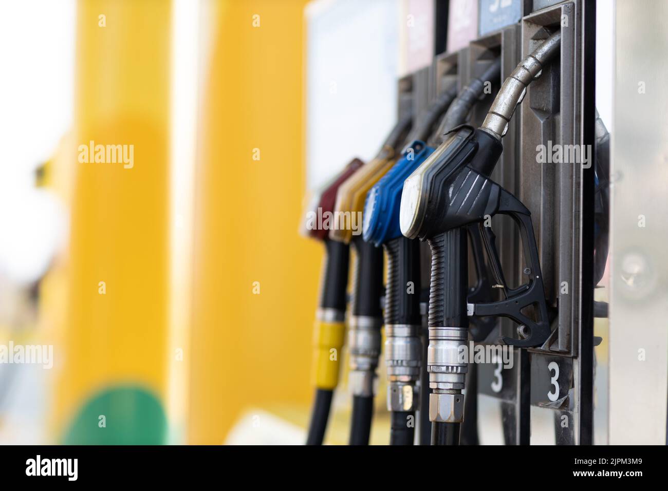 Inflation station hi-res stock photography and images - Alamy