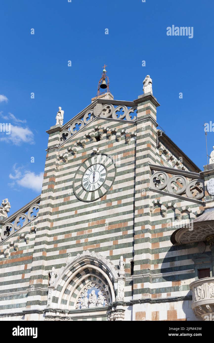 Prato hi-res stock photography and images - Alamy