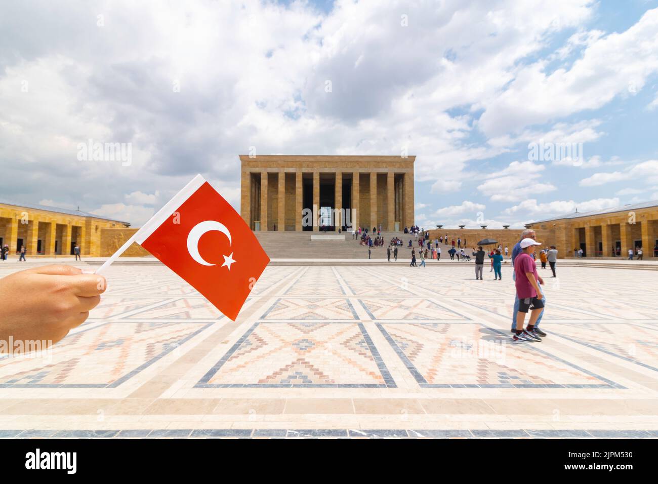Mustafa kemal ataturk 30th hi-res stock photography and images - Alamy