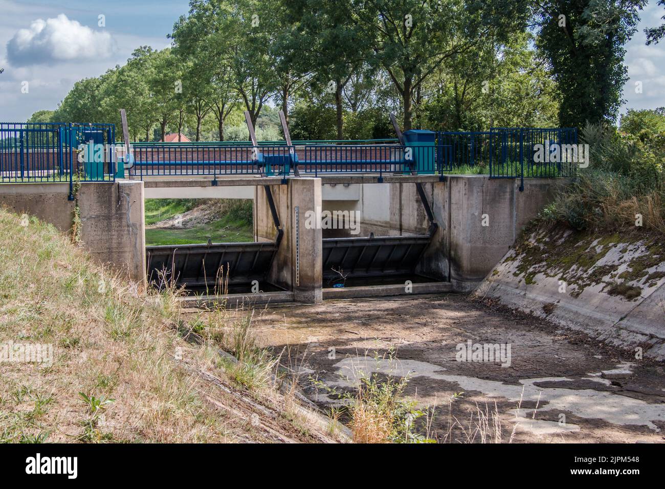 Europe extreme heat hi-res stock photography and images - Alamy