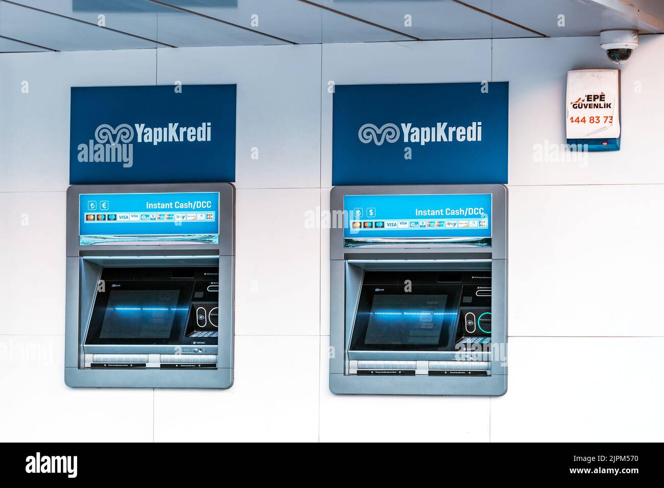 Vakif sign hi-res stock photography and images - Alamy