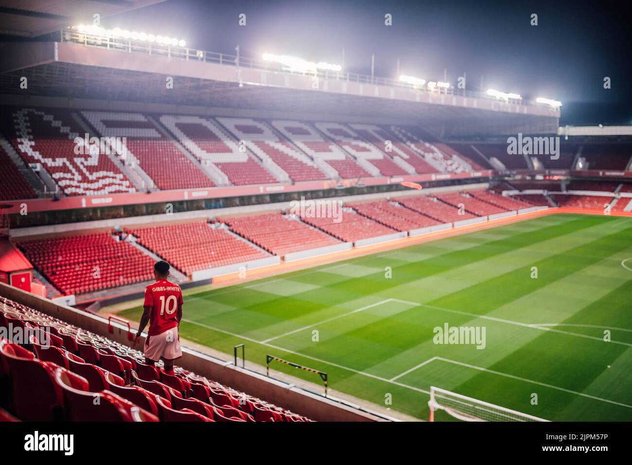 Morgan Gibbs-White signs for Nottingham Forest from Wolverhampton ...