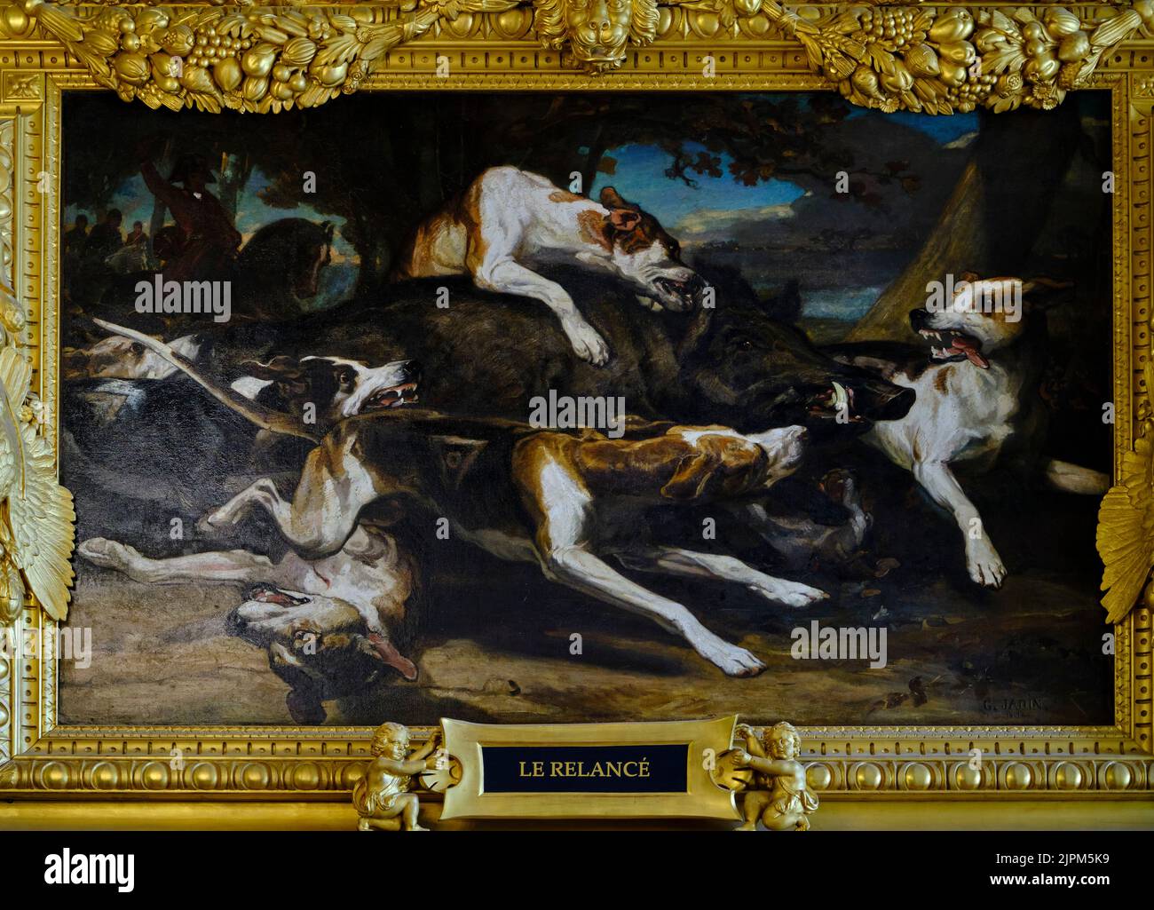 France, Loir-et-Cher, Loire Valley listed as World Heritage by UNESCO ...